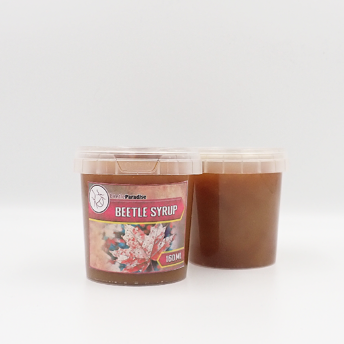 Beetle Syrup